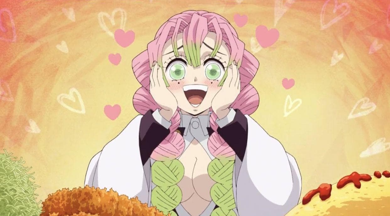 18 Interesting Details Fans Noticed About Mitsuri From 'Demon Slayer'