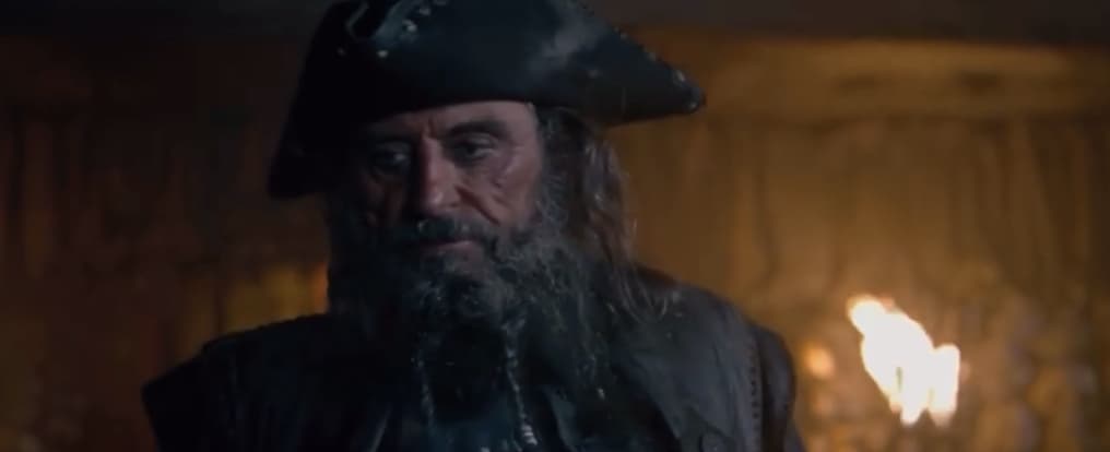 Small But Interesting Details From Bad Action Sequels