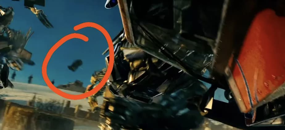 Small But Interesting Details From Bad Action Sequels