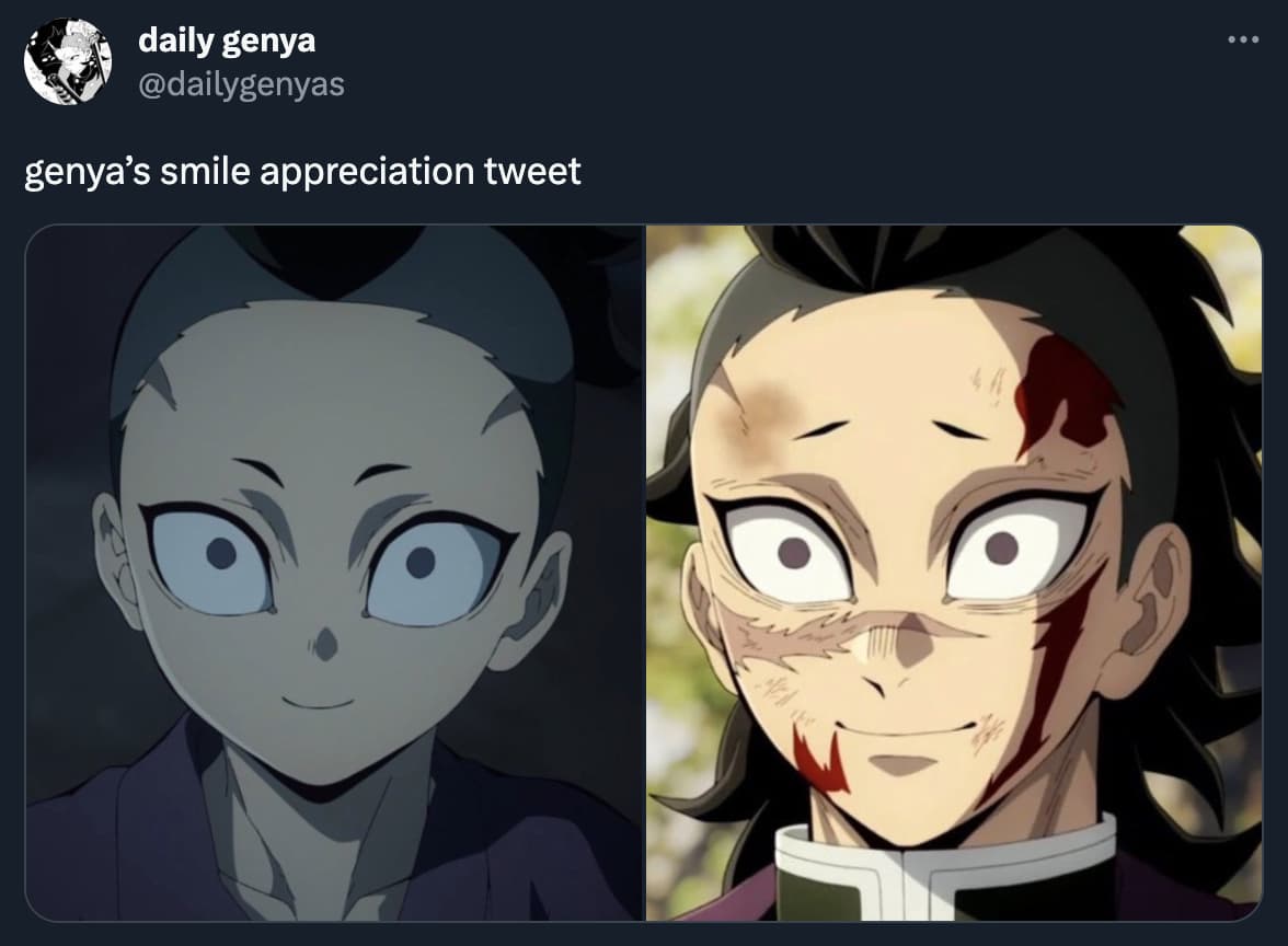 17 Interesting Details Fans Noticed About Genya From 'Demon Slayer'