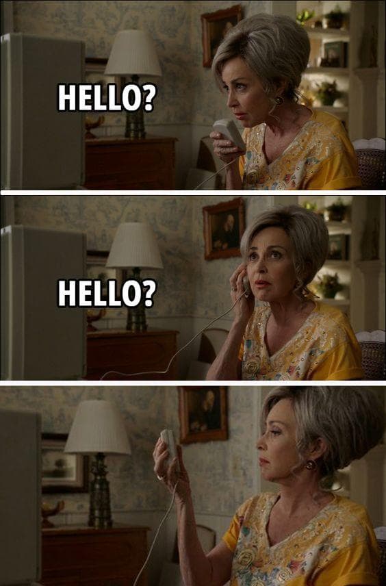 17 Times Connie Proved That Meemaw Was The Sassy Heart And Soul Of ...