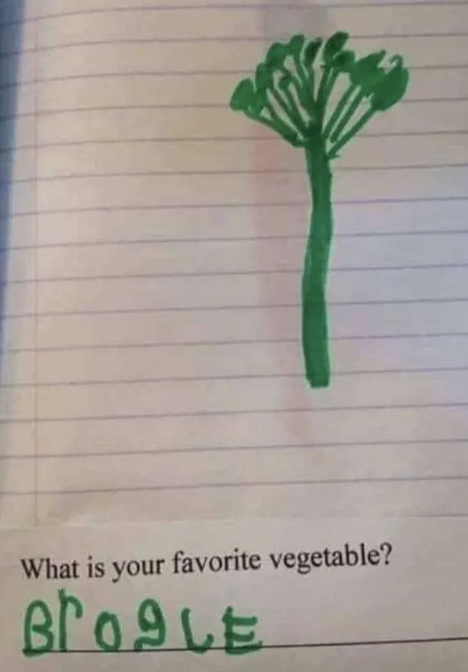 23 Hilarious Misspellings That Are Probably Funnier Than They Should Be
