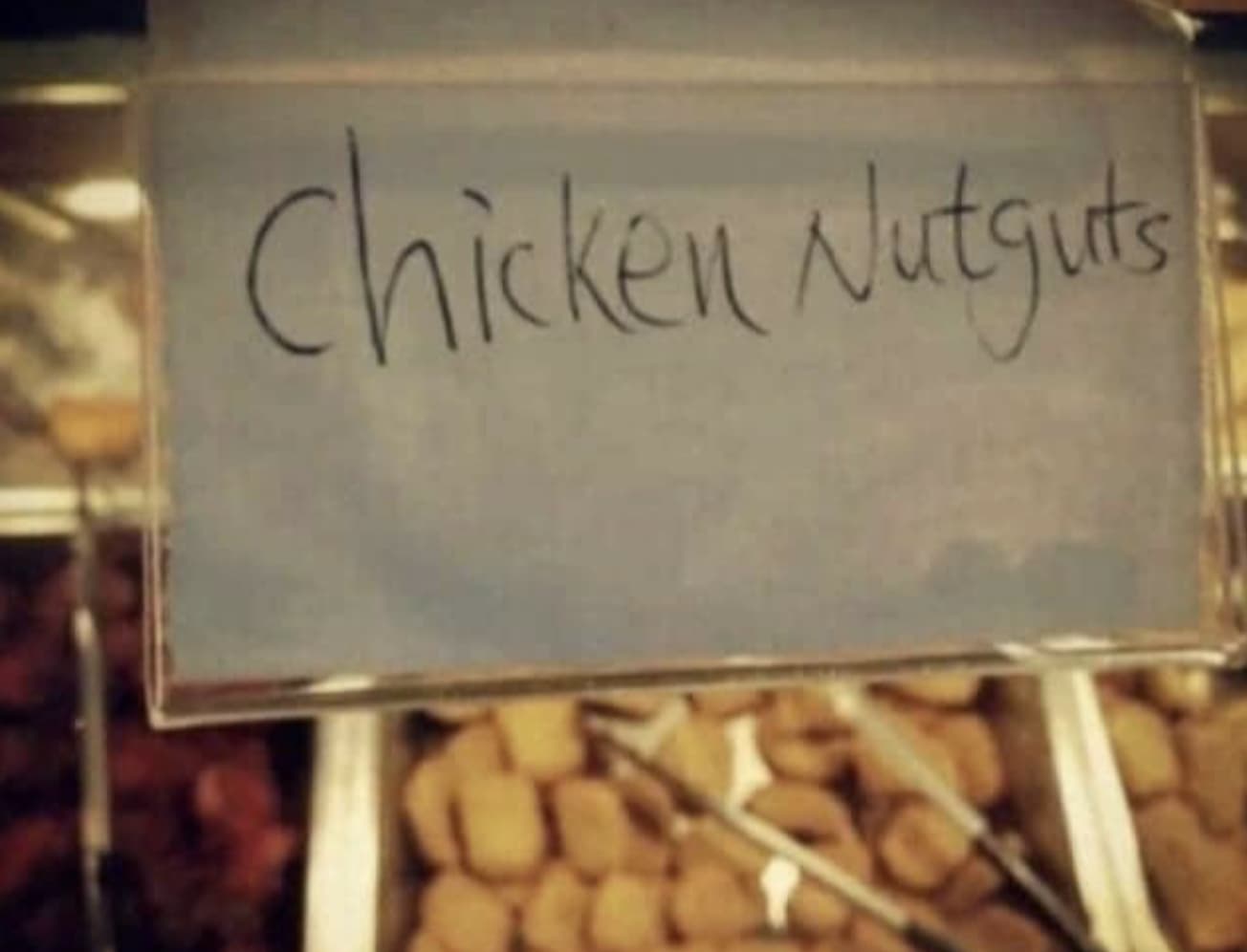 23 Hilarious Misspellings That Are Probably Funnier Than They Should Be