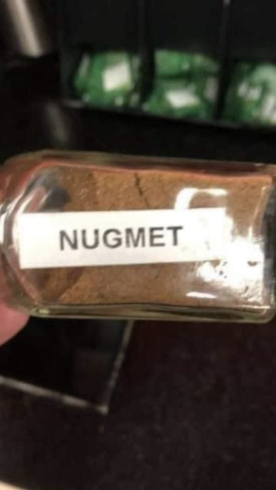 23 Hilarious Misspellings That Are Probably Funnier Than They Should Be