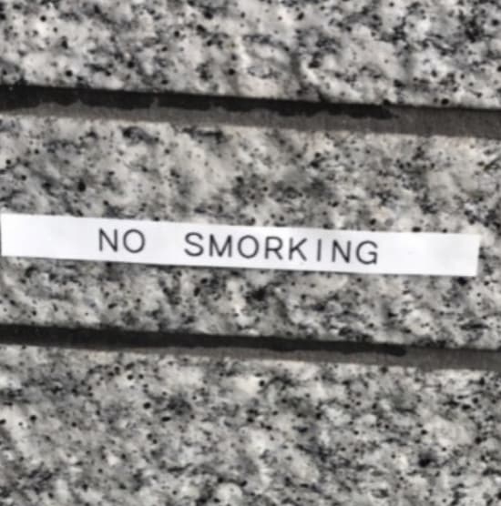 23 Hilarious Misspellings That Are Probably Funnier Than They Should Be