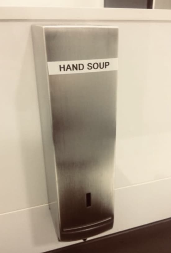 23 Hilarious Misspellings That Are Probably Funnier Than They Should Be