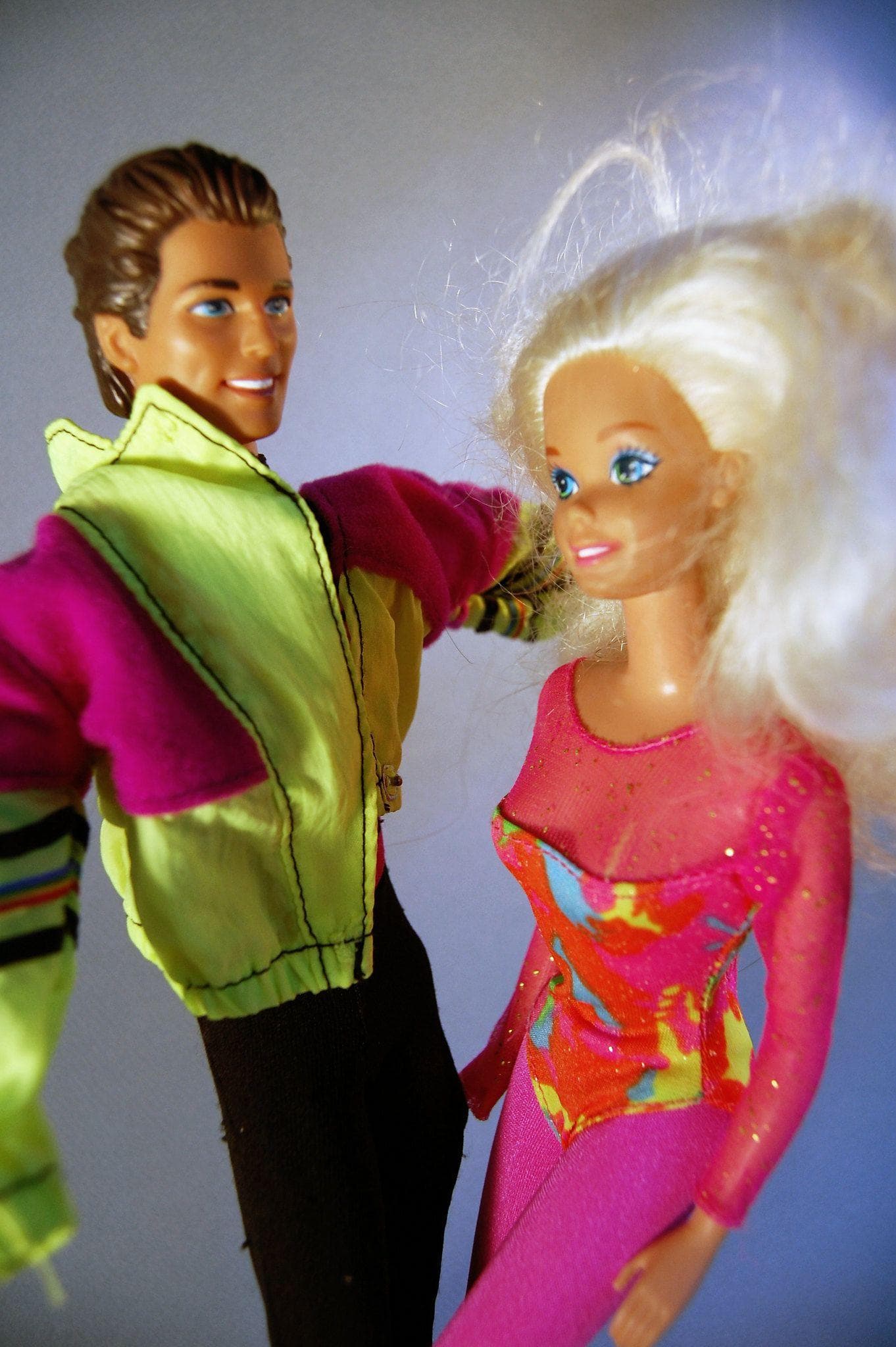 Fun And Fascinating Barbie Facts We're Just Now Learning