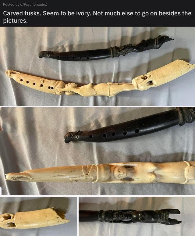 18 Times People Needed Help Identifying Mysterious Objects And Found ...