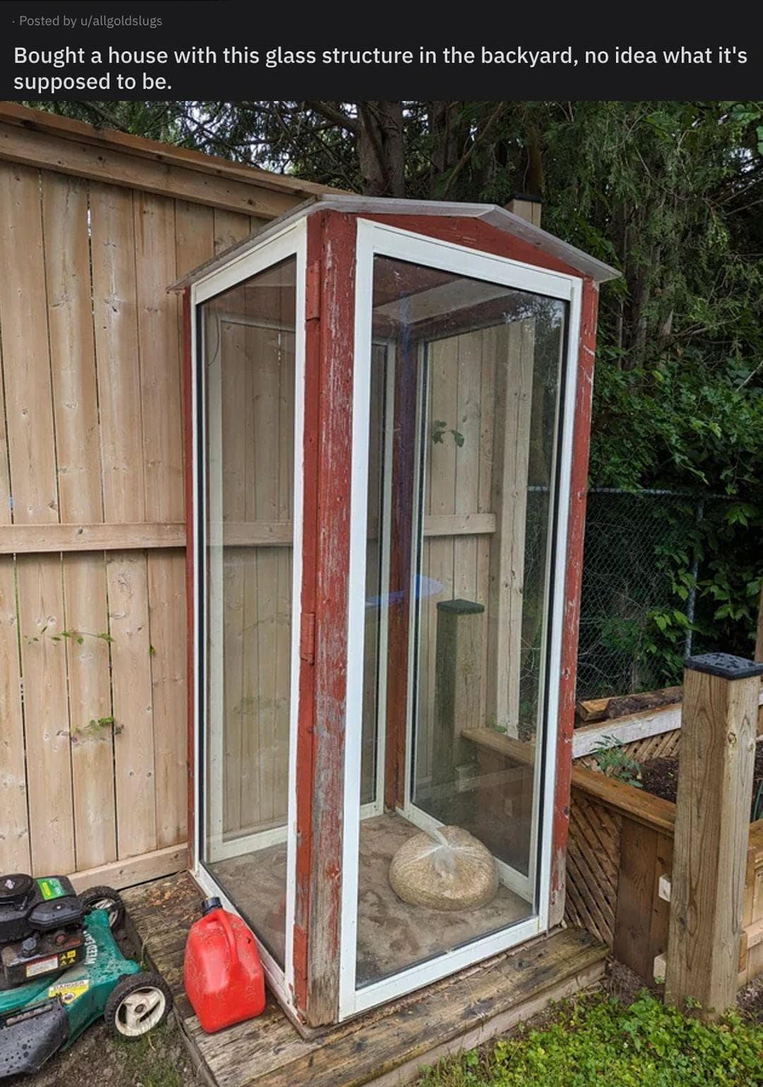 18 Times People Needed Help Identifying Mysterious Objects And Found ...