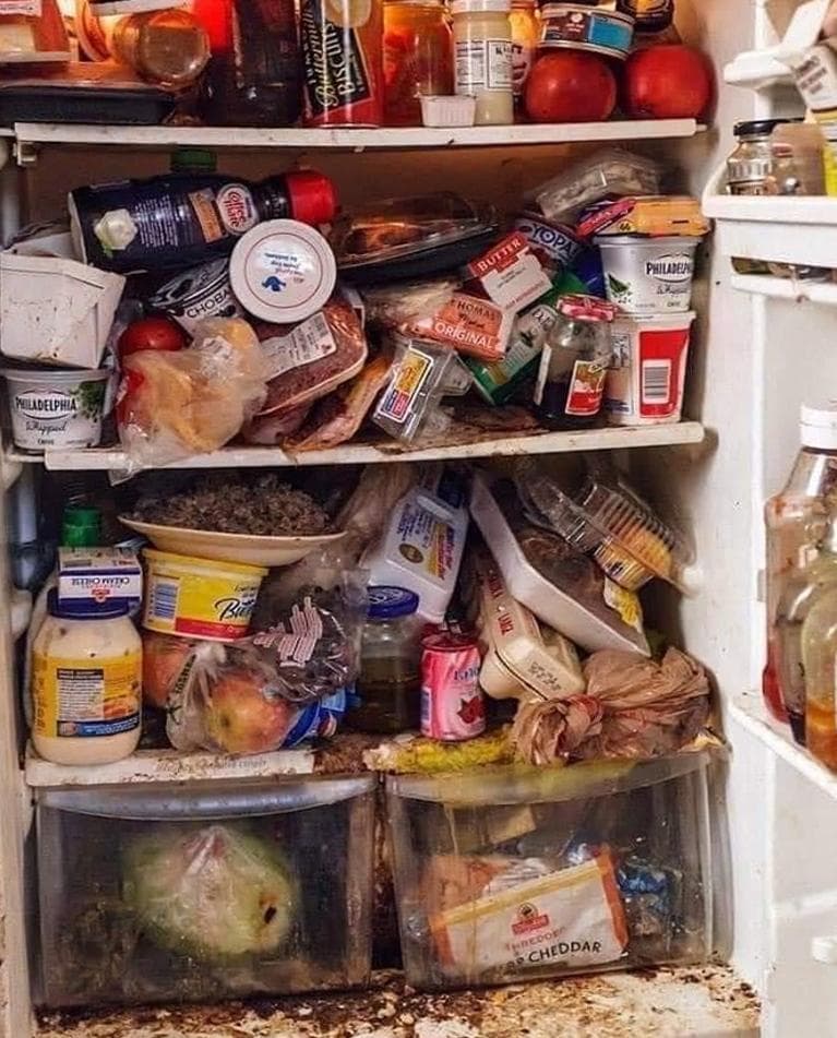 20 Deeply Cursed Images We Found This Week We Wish We Could Unsee