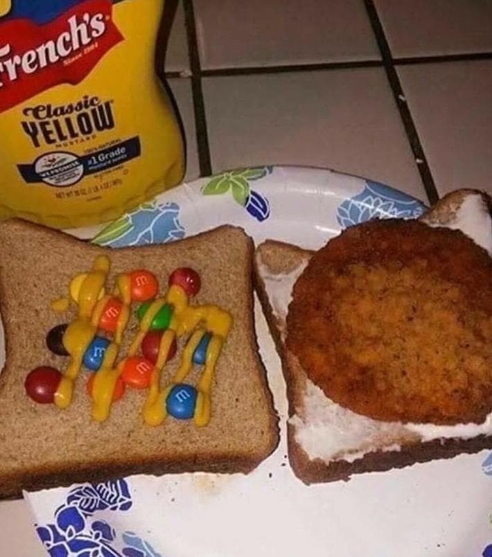 20 Deeply Cursed Images We Found This Week We Wish We Could Unsee