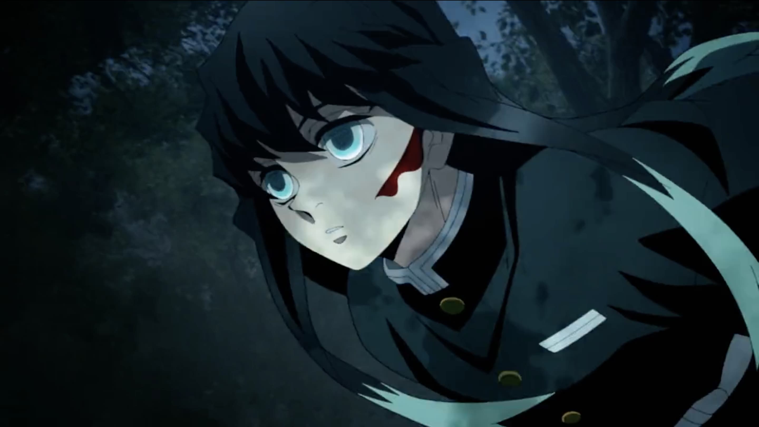 16 Interesting Details Fans Noticed About Muichiro From 'Demon Slayer'