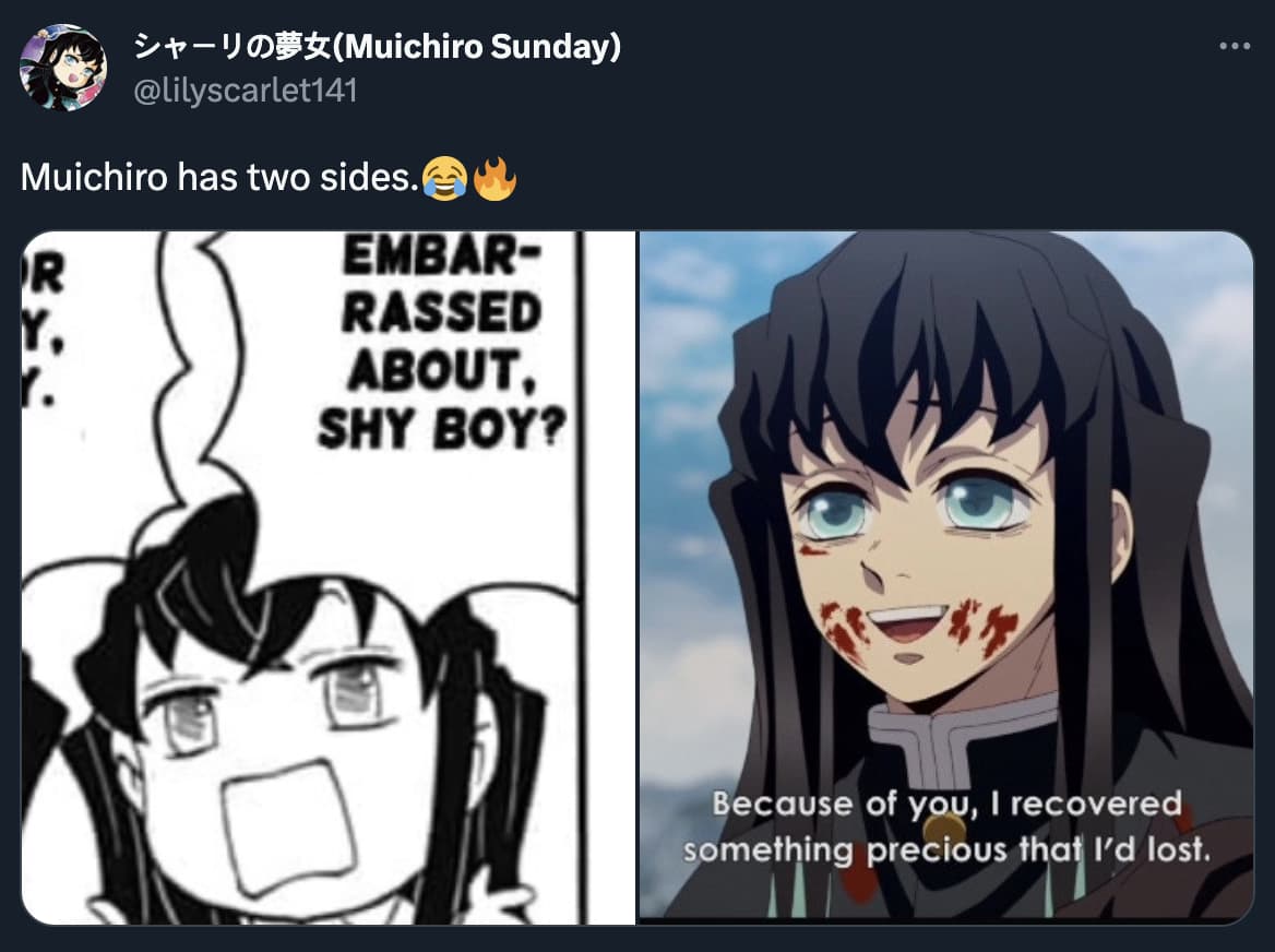 16 Interesting Details Fans Noticed About Muichiro From 'Demon Slayer'