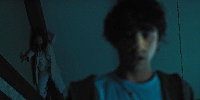 18 Disturbing Scenes From Horror Movies That Didn't Need To Rely On ...