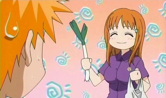 15 Things You Didn’t Know About Orihime Inoue From ‘Bleach’