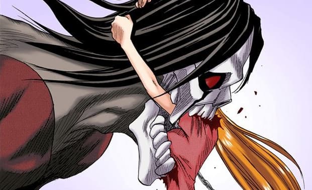 15 Things You Didn’t Know About Orihime Inoue From ‘Bleach’