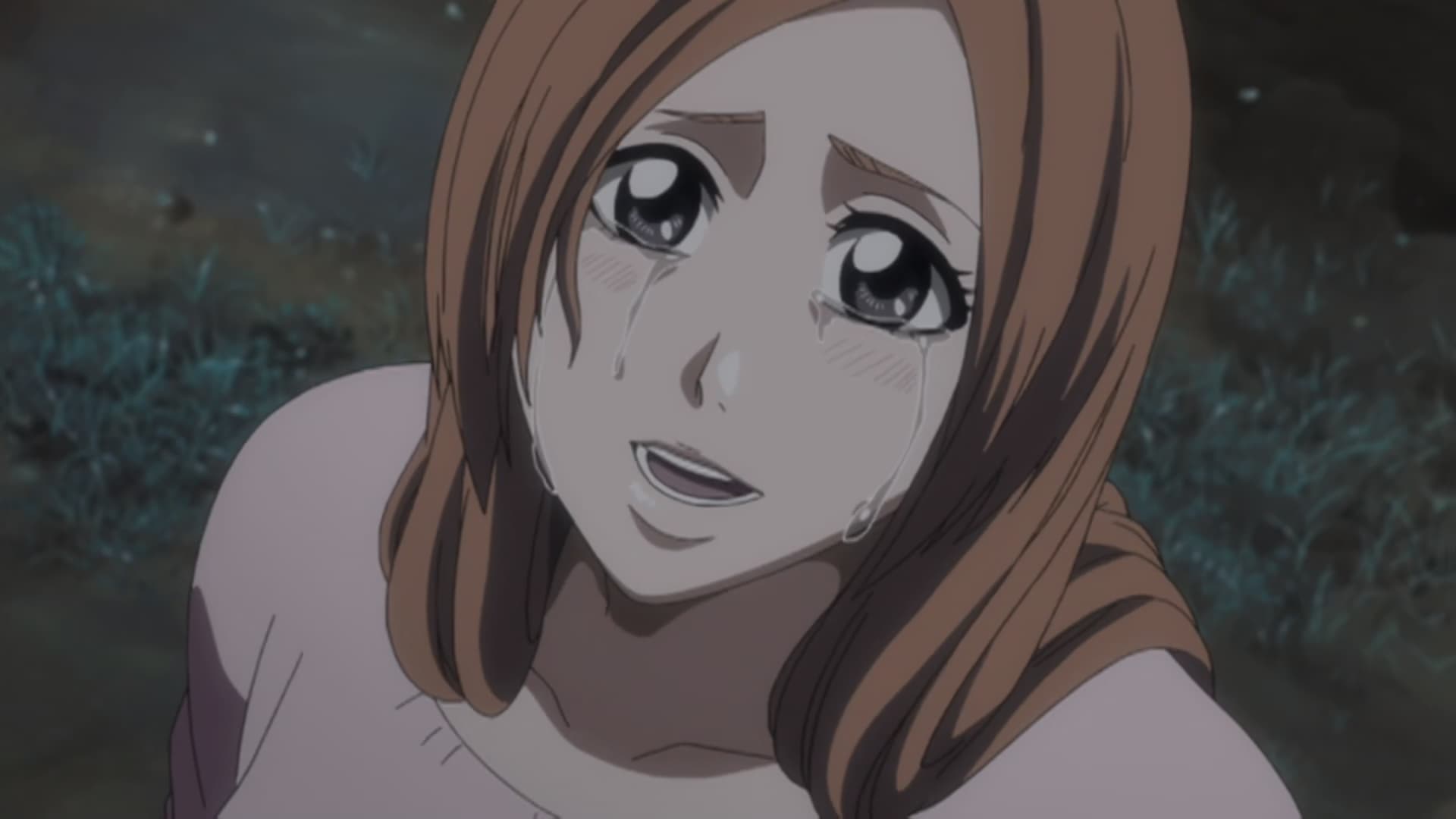15 Things You Didn’t Know About Orihime Inoue From ‘Bleach’