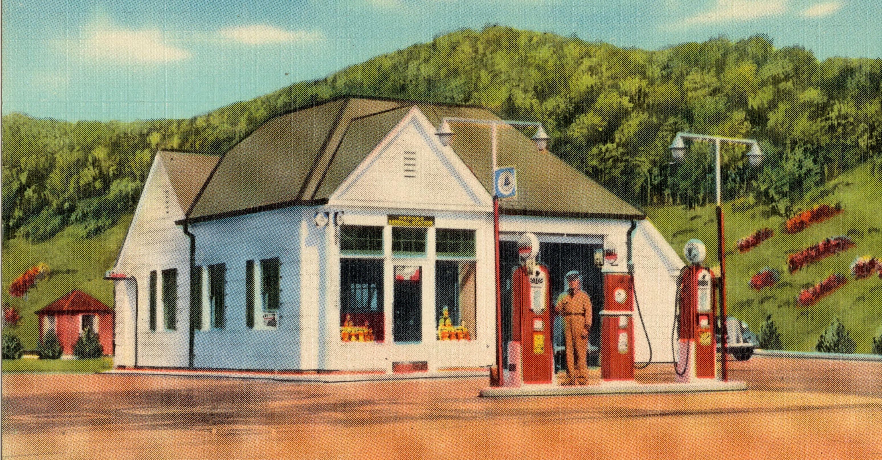 Things We Just Learned About The History Of KFC