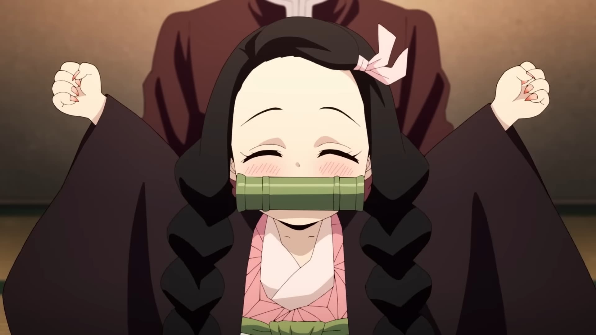 15 Interesting Details Fans Noticed About Nezuko From 'Demon Slayer'