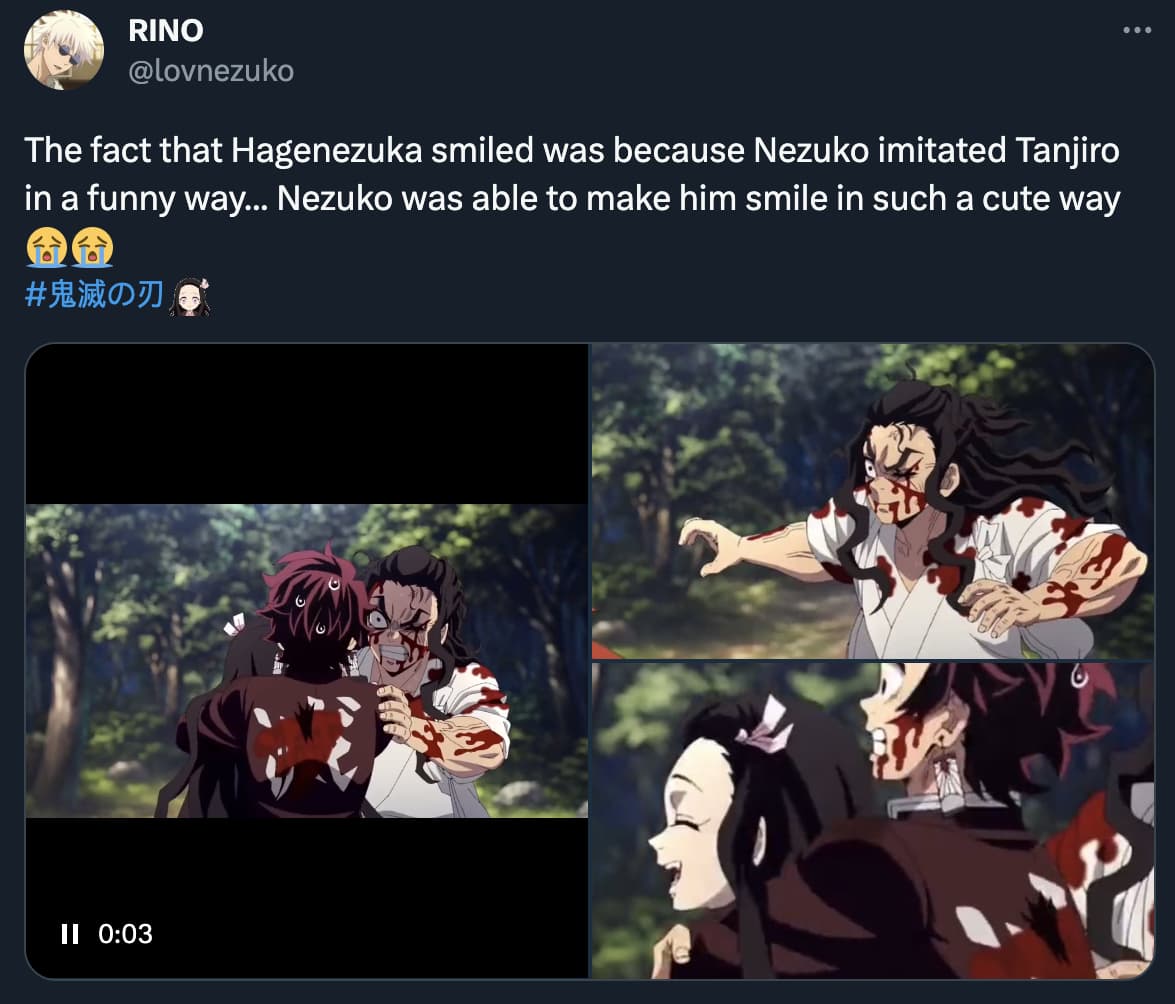 15 Interesting Details Fans Noticed About Nezuko From 'Demon Slayer'