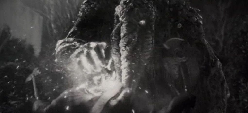 Disturbing Moments From The MCU