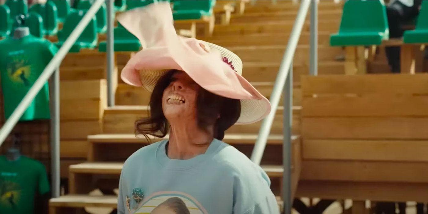 References And Easter Eggs In Jordan Peele Movies