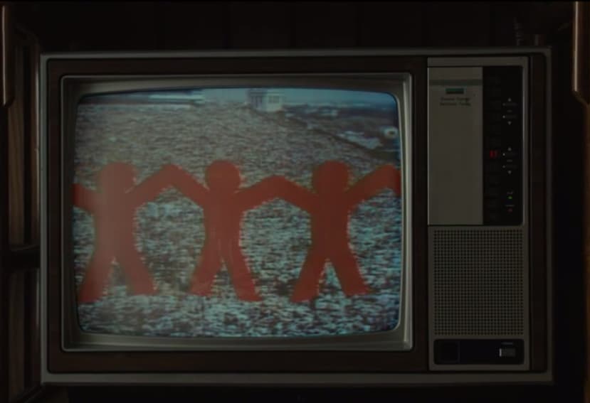 References And Easter Eggs In Jordan Peele Movies