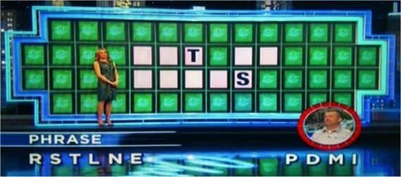 16 Difficult 'Wheel Of Fortune' Puzzles About Phrases That Left Us ...