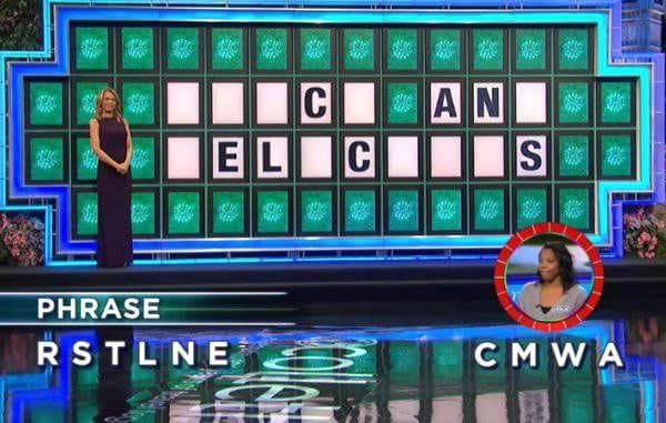 16 Difficult 'Wheel Of Fortune' Puzzles About Phrases That Left Us ...