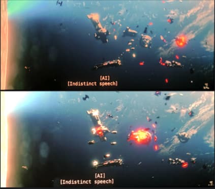 Weapon Details In Sci-Fi Movies