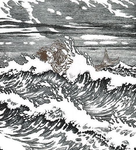 Tragic And Disturbing Stories That Inspired Popular Childhood Fairy Tales