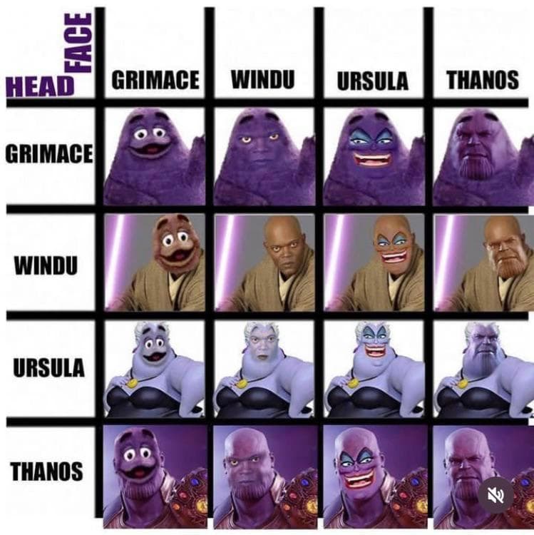 22 Deeply Cursed Images We Found This Week We Wish We Could Unsee