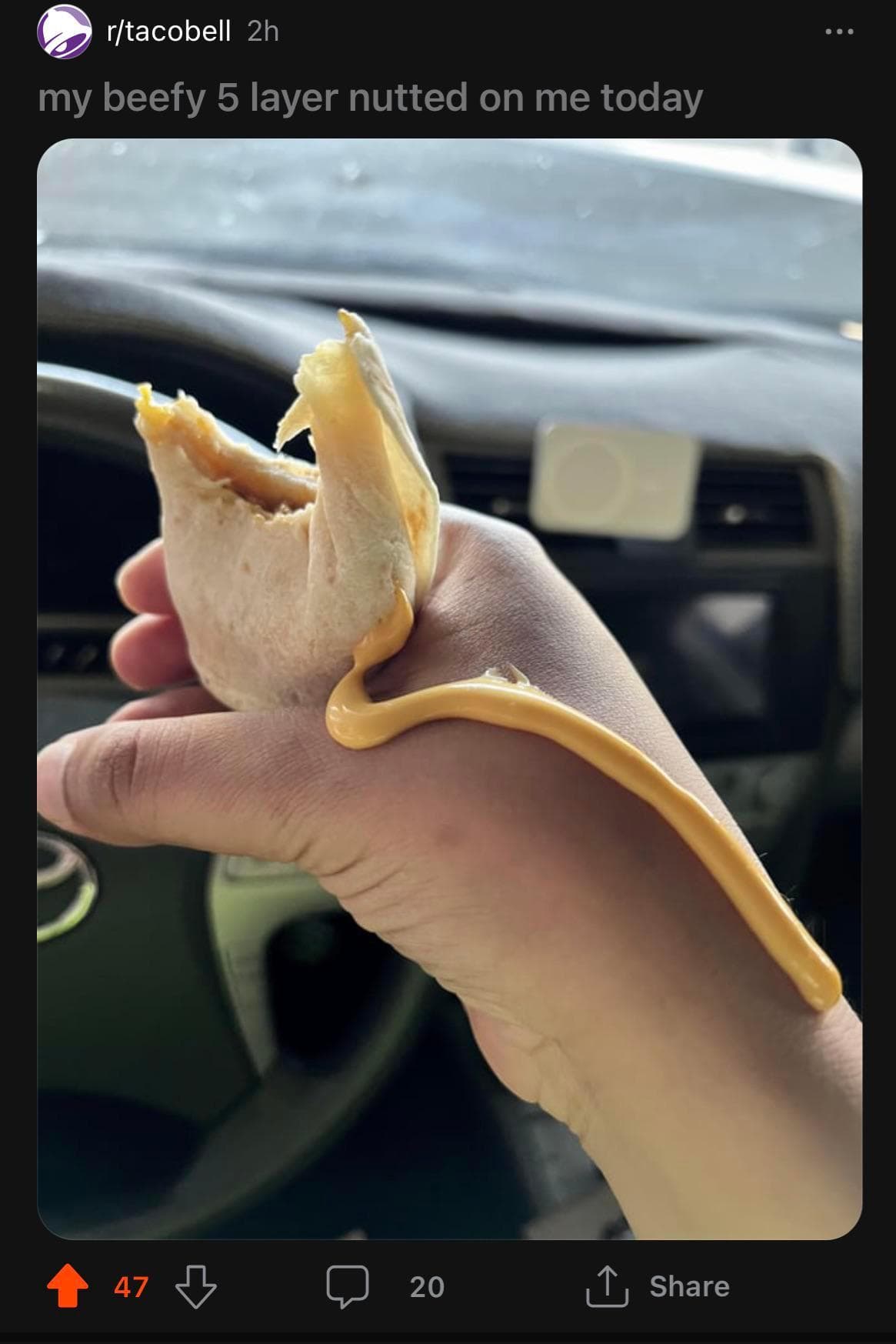 22 Deeply Cursed Images We Found This Week We Wish We Could Unsee