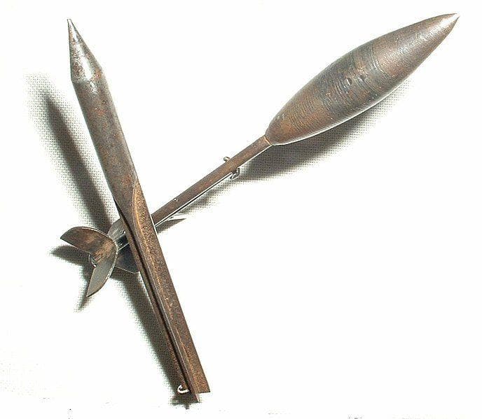12 Fascinating WWI Weapons