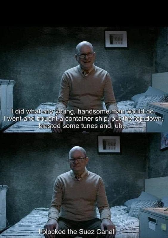 20 Hilariously Chaotic Moments From 'What We Do in the Shadows' That ...