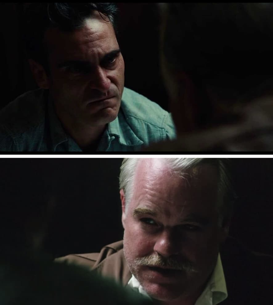 Interesting Details That Fans Noticed In Our Favorite Cult Movies