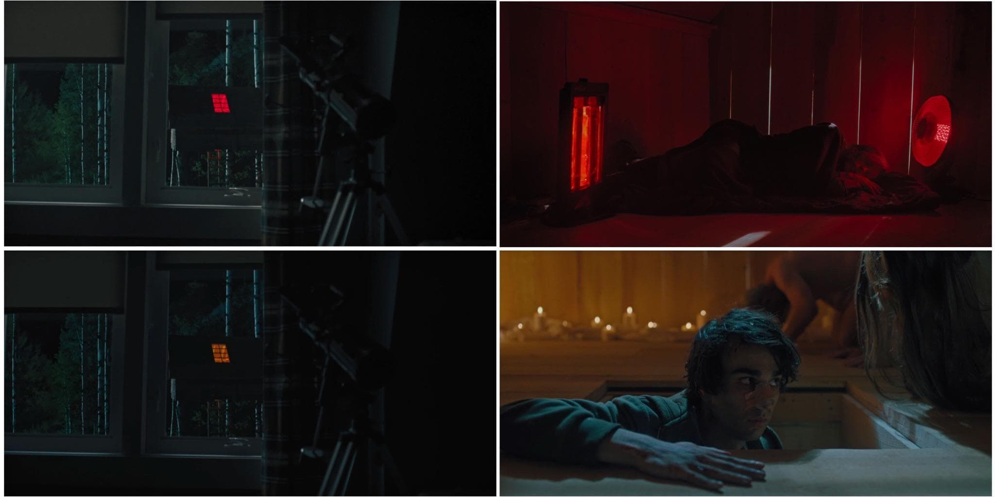 Interesting Details That Fans Noticed In Our Favorite Cult Movies