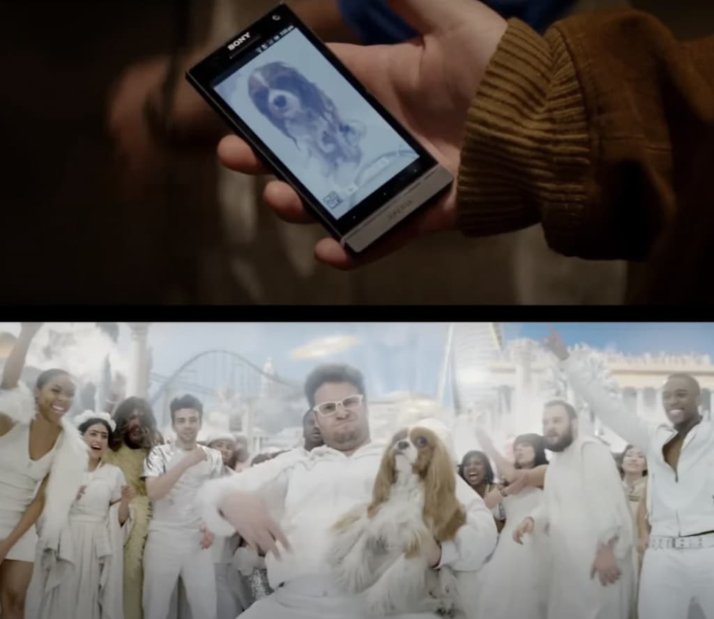 Small But Interesting Details From Seth Rogen Buddy Movies