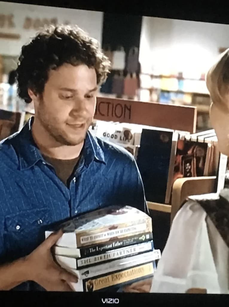 Small But Interesting Details From Seth Rogen Buddy Movies