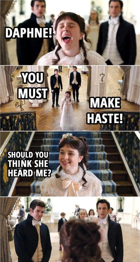 Funny Moments From Historical Series That Made Us Smile Between The Drama