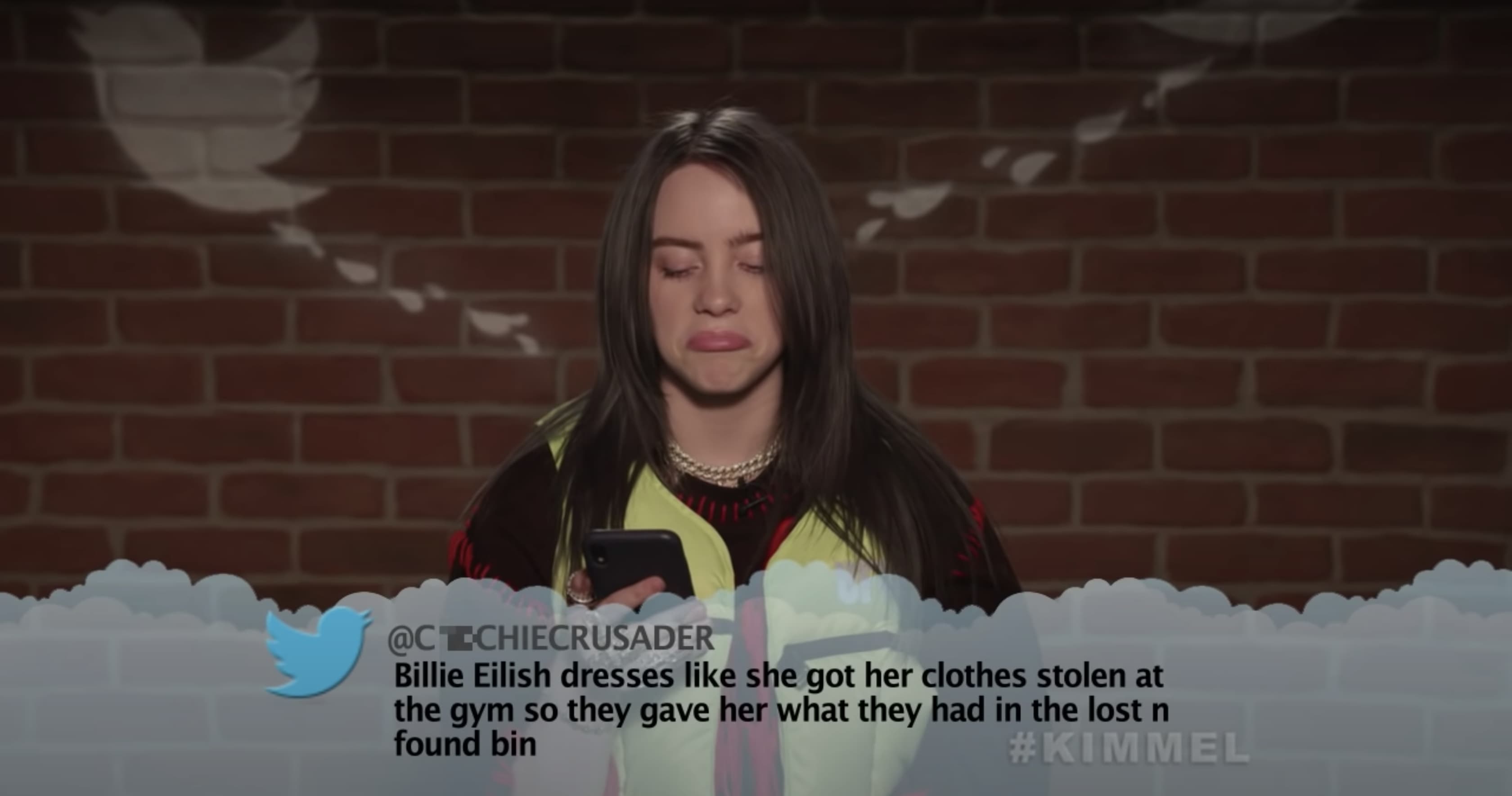 Hilarious 'Mean Tweets' Where Women Got ROASTED
