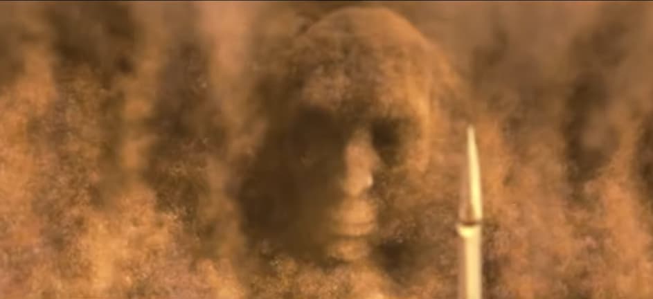 The Most Messed-Up Moments From 'The Mummy'