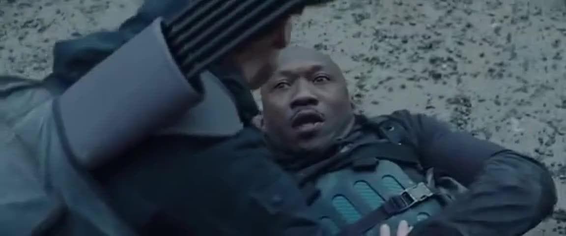 The Most Gruesome Deaths In 'The Hunger Games,' Ranked