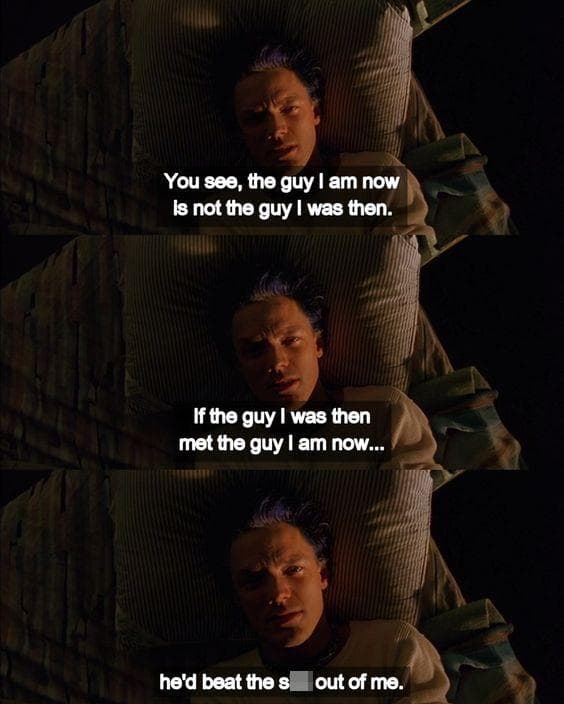 Iconic Moments From Matthew Lillard Movies That Prove He's An Actor ...