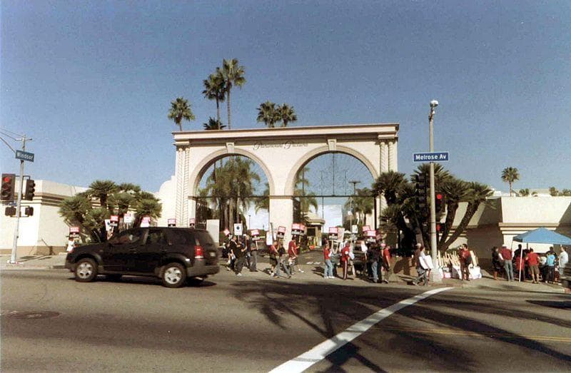 Important Strikes In US History