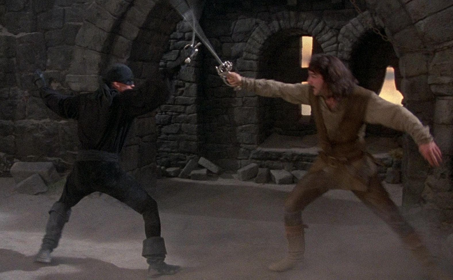 Behind-The-Scenes Stories From 'The Princess Bride'