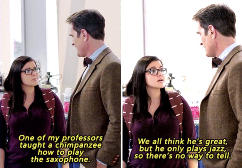 16 Moments That Prove Alex Dunphy Was The Brains Of 'Modern Family ...