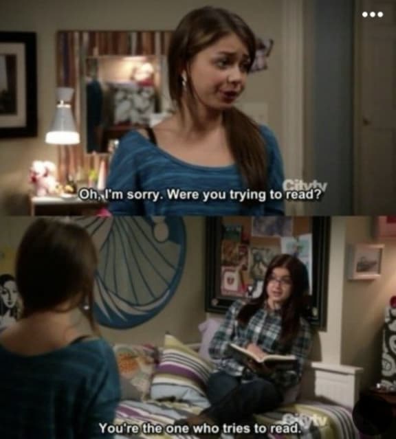16 Moments That Prove Alex Dunphy Was The Brains Of 'Modern Family ...