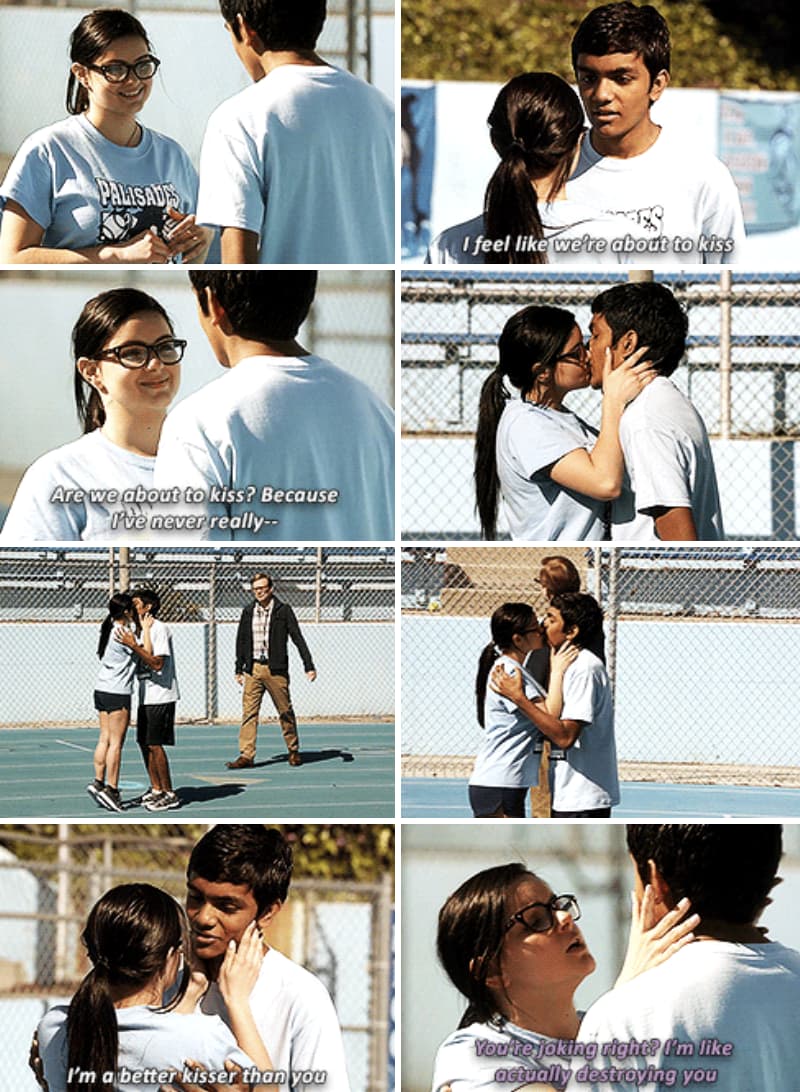 16 Moments That Prove Alex Dunphy Was The Brains Of 'Modern Family ...