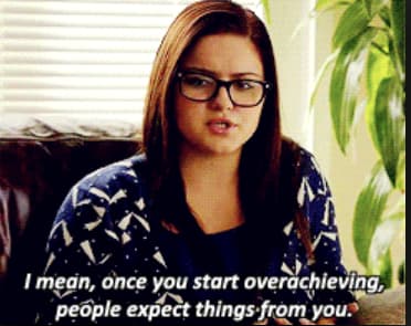 16 Moments That Prove Alex Dunphy Was The Brains Of 'Modern Family ...